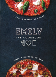 EMILY: The Cookbook – Vigliano Associates